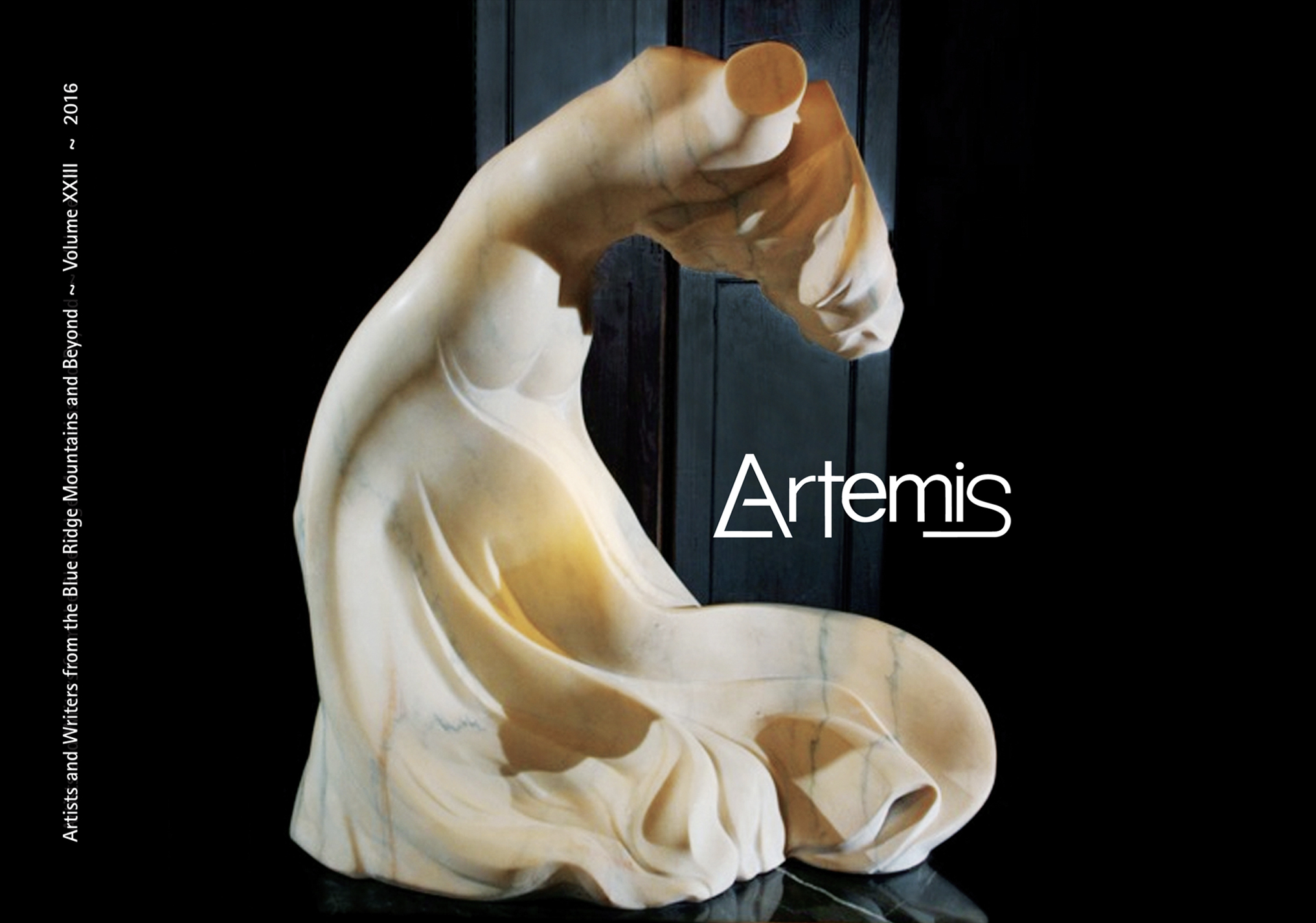 Writers & Artists – Artemis Journal